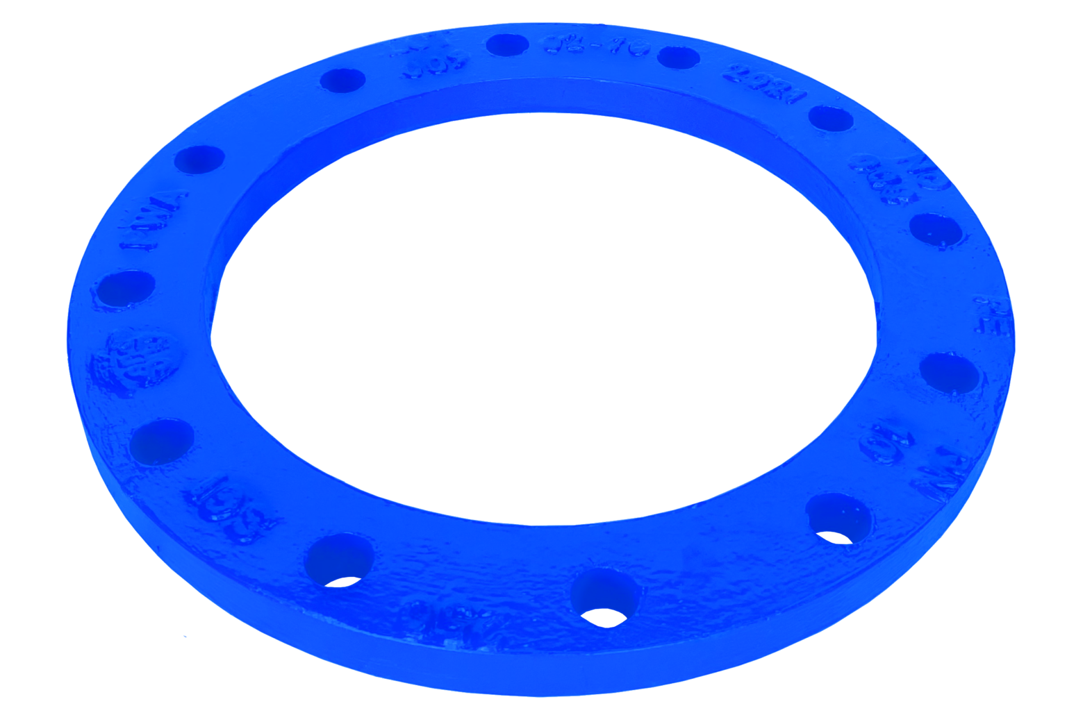 หน้าจาน BACKING RING / SRSWATERVALVE